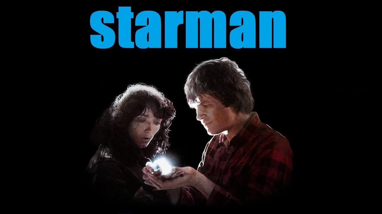 STARMAN super soundtrack suite - Jack Nitzsche - YouTube