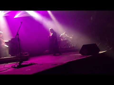 OZYA @BSF2019 + (2 Songs)