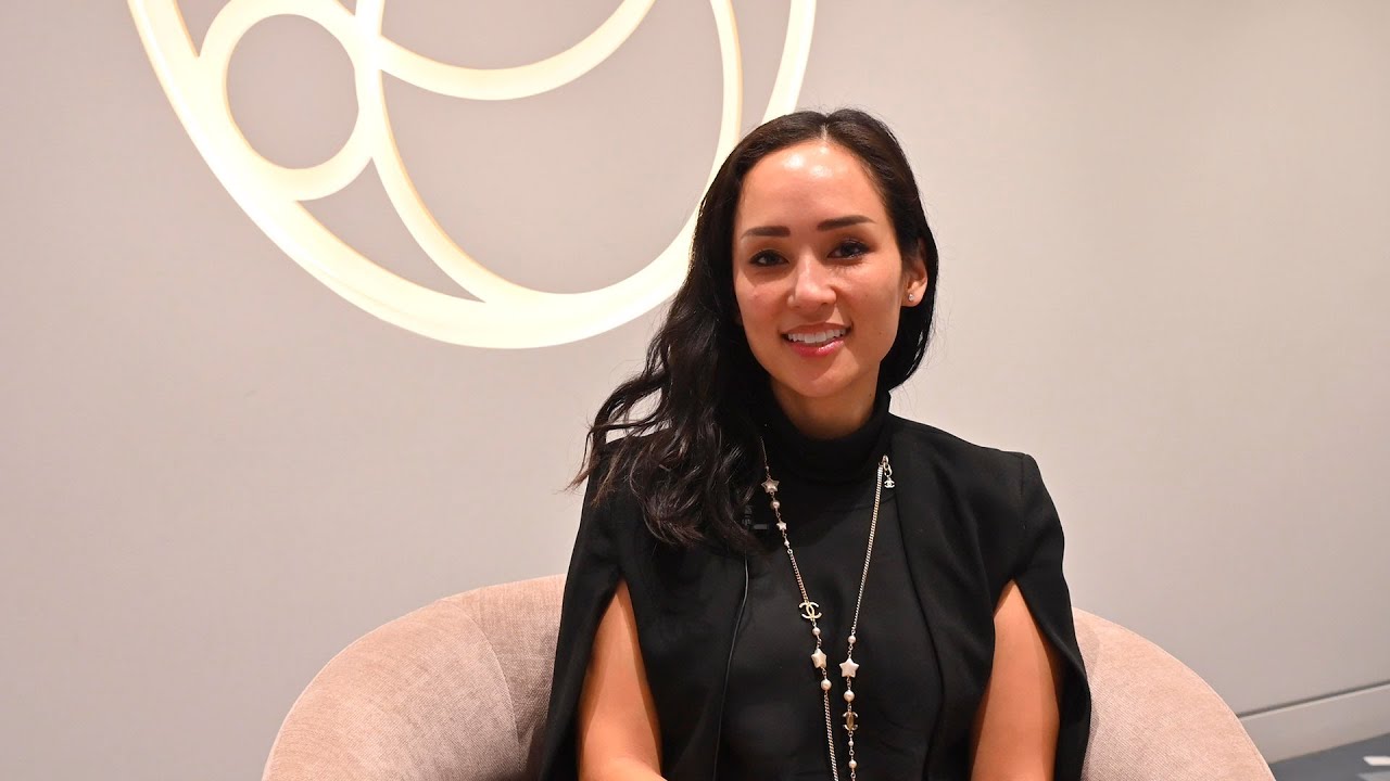 Meet Dr. Libby Rhee, Board Certified Dermatologist. - YouTube