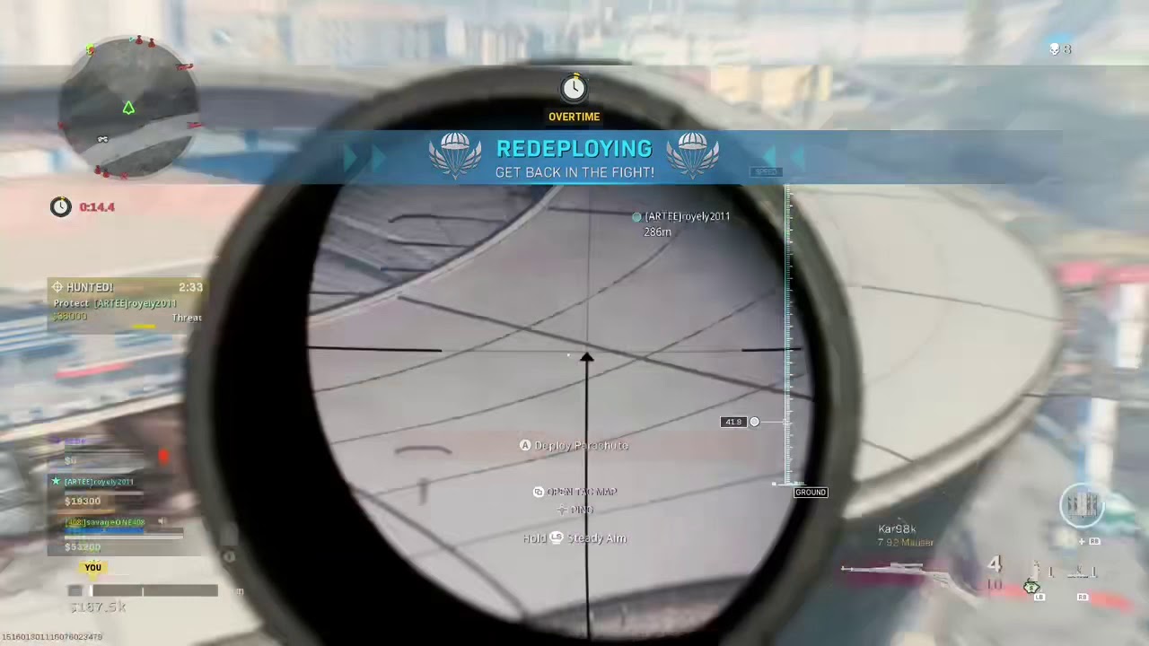 Sniping clip short clip but wholesome - YouTube