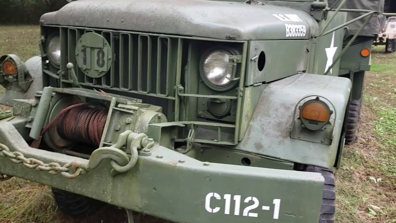 How does 10 year old Rapco paint look under moss and dirt? - YouTube