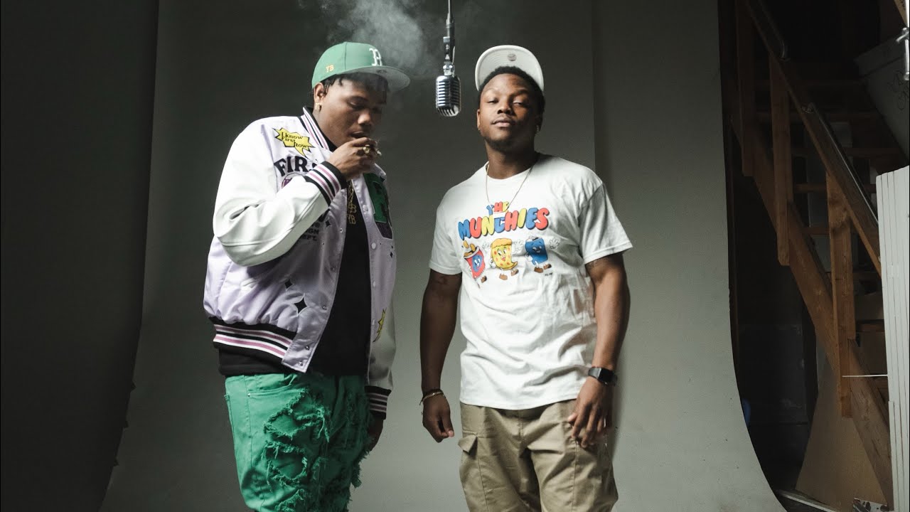 Es YB - Full Fledged ft. ZyZy (🎥:@shotbydae.nolimit) - YouTube