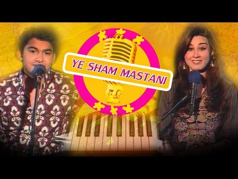 Teri Yaa - Asad Abbas - ACB Music