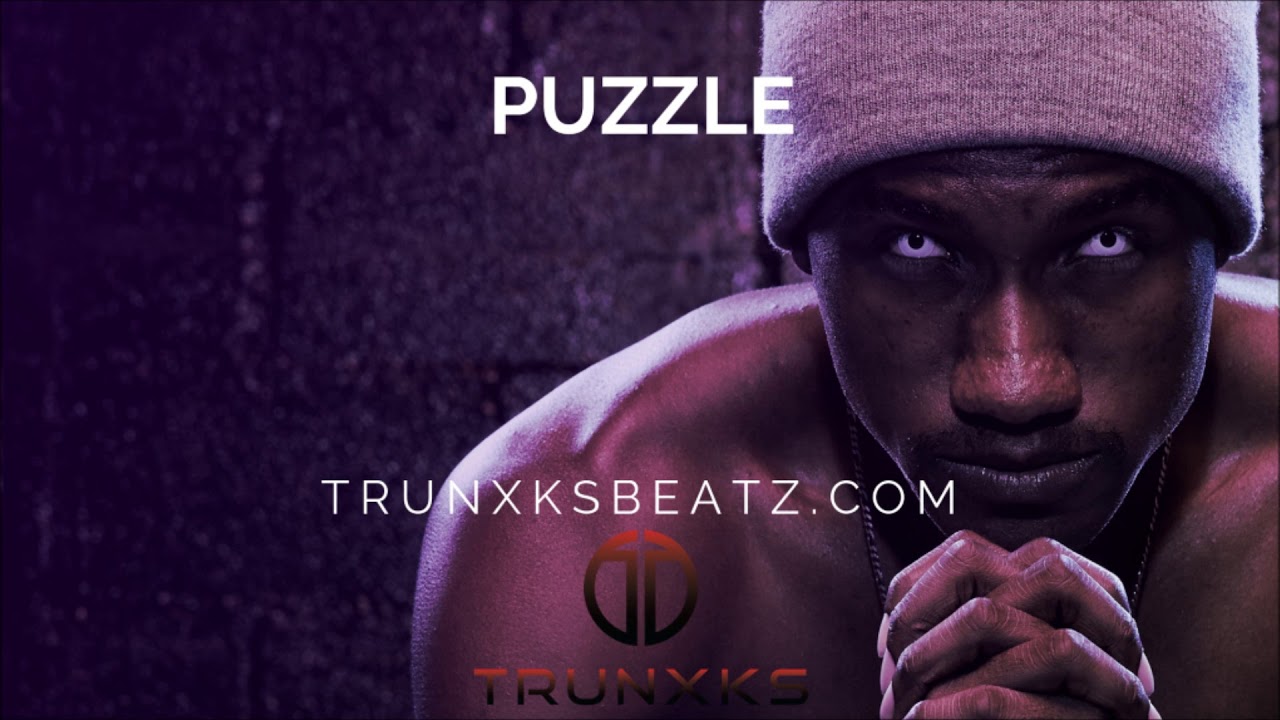 ***SOLD***Puzzle (Hopsin | Eminem | Dark Type Beat) Prod. by Trunxks ...