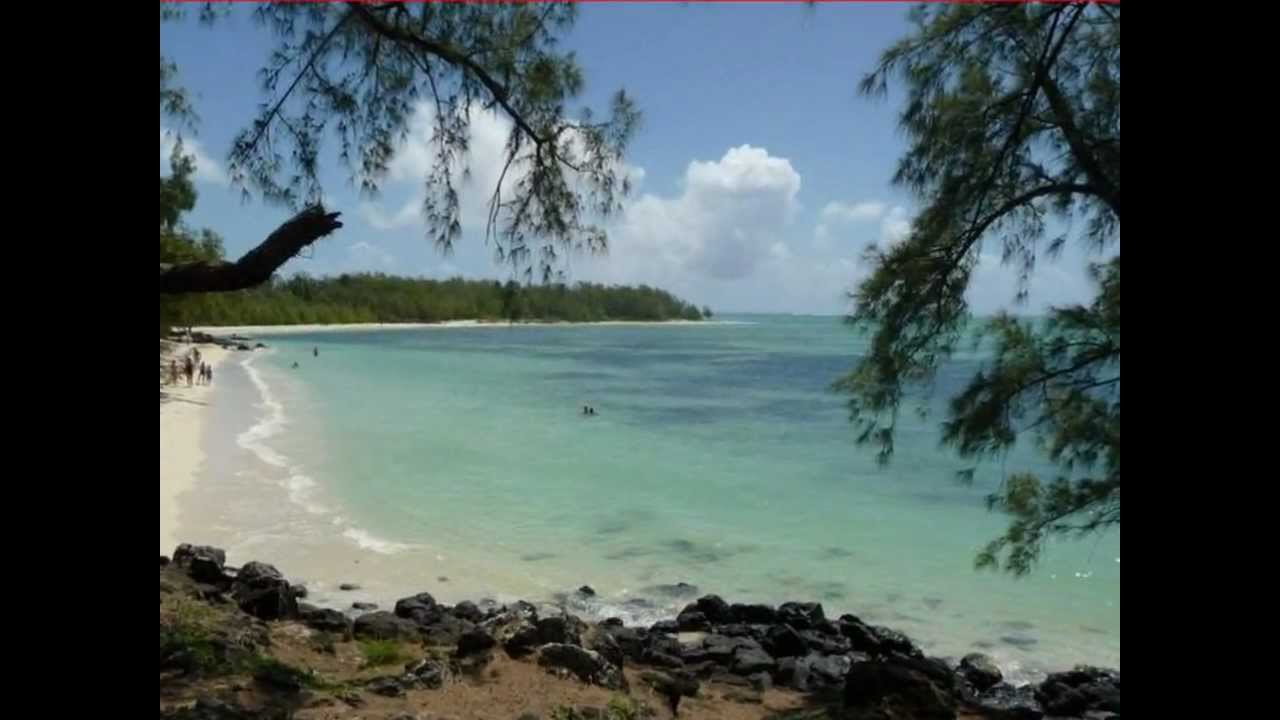 Mauritius Le Touessrok & Spa Belle Mare D'Eau Douce Osten Luxushotel ...