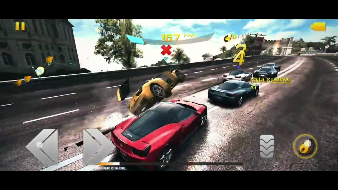 Car Racing Gameplay || Gaming Videos || Gameplay || Game Video|| Gamer ...