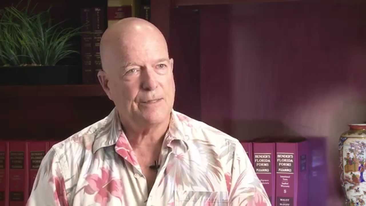 Dr. Hugh R. Leavell conflict in Relationships - YouTube