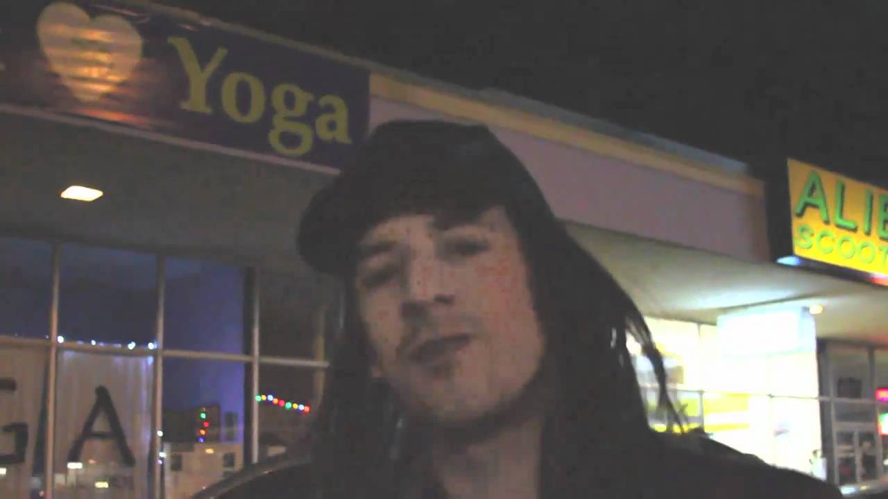 Terry and (cardboard) Dean After the US Premiere of FUBAR: BALLS TO THE ...