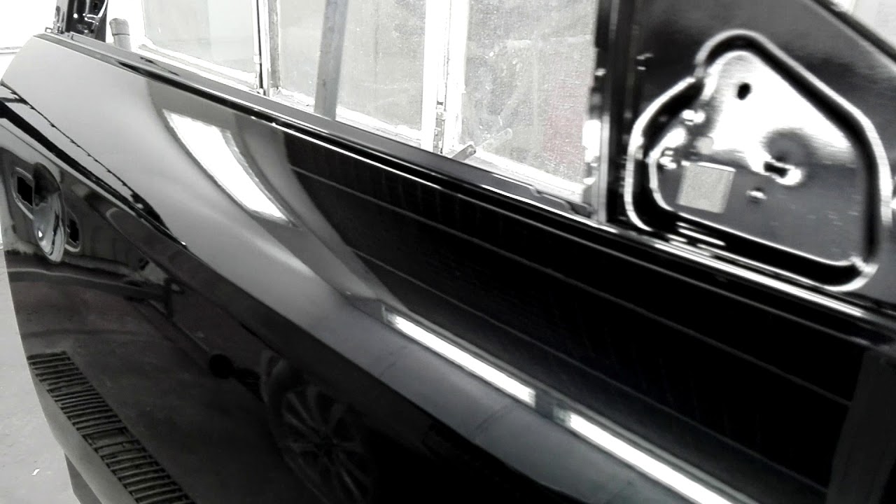 Ford mondeo. Roberlo unix 250HS. - YouTube