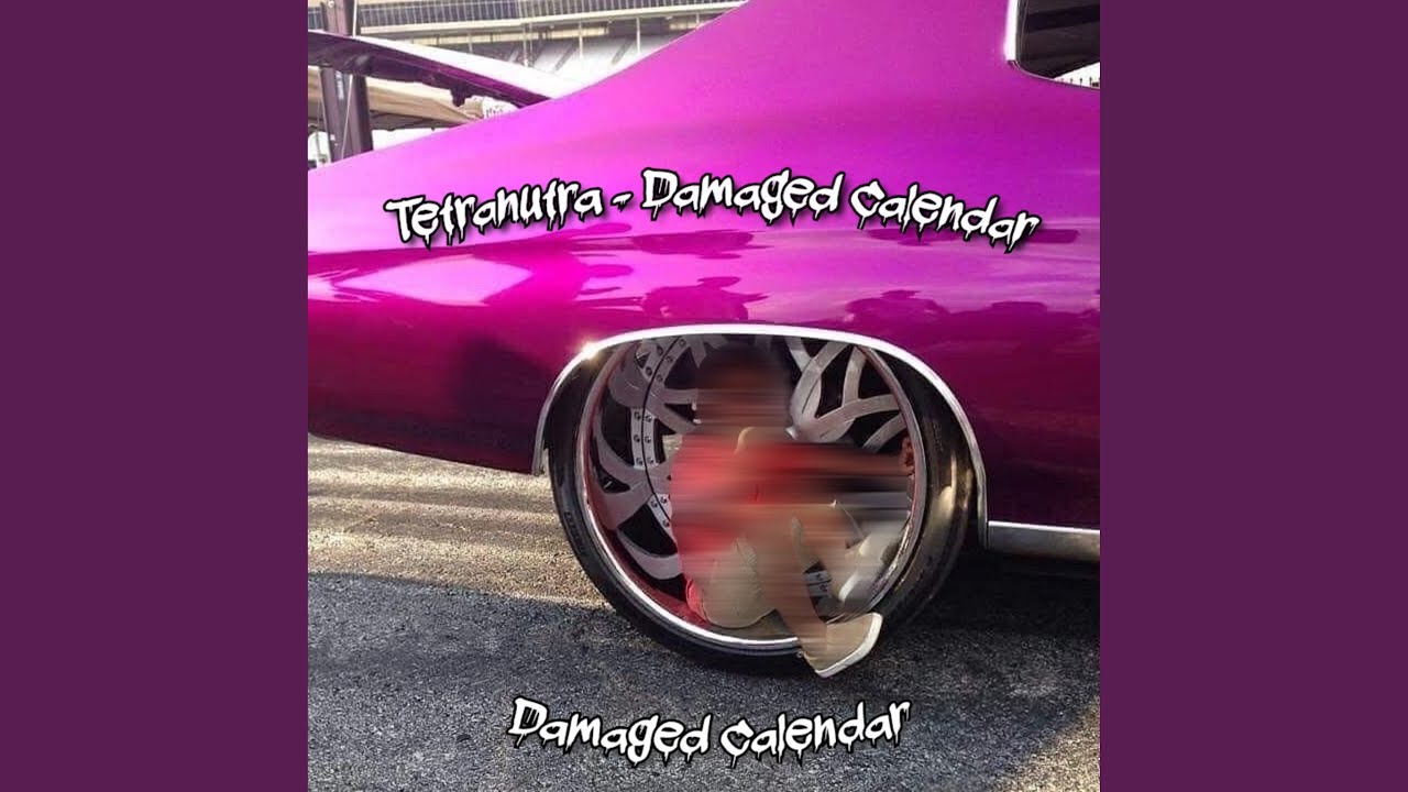 Tetranutra - YouTube