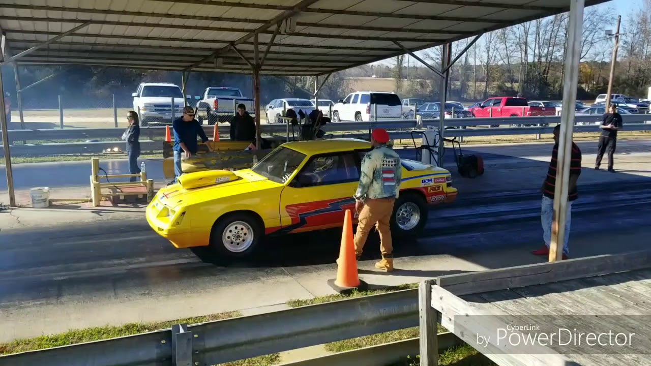 brewers speedway 11/24/17 ... turkey comma recovery - YouTube