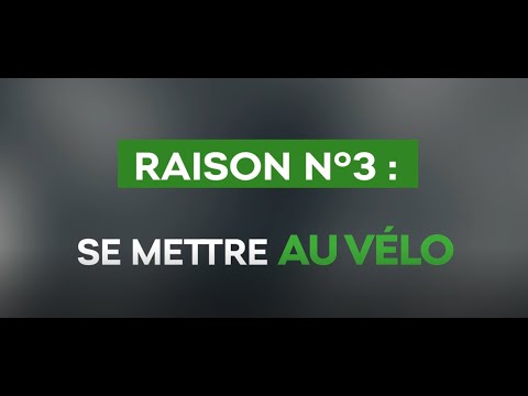 10 bonnes raisons de rejoindre ŠKODA We Love Cycling : #3 se mettre au vélo