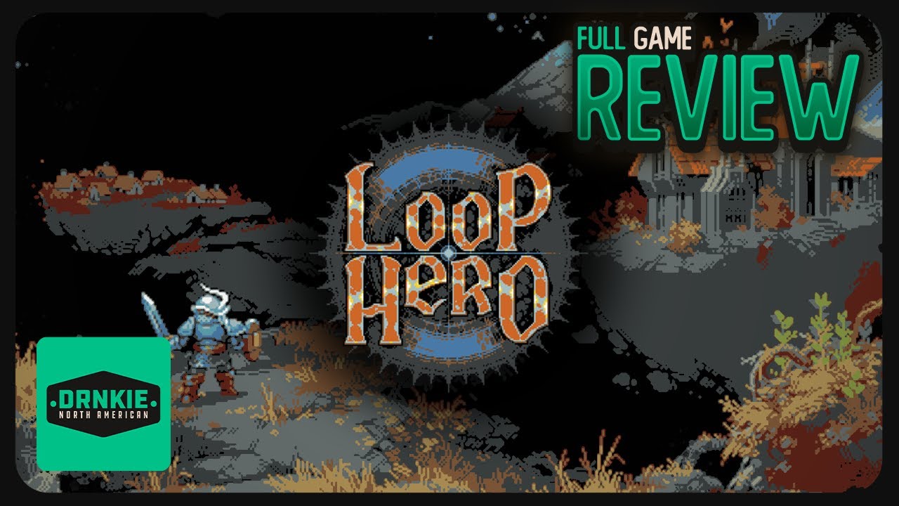 Buy or Skip!? - Loop Hero Review - YouTube