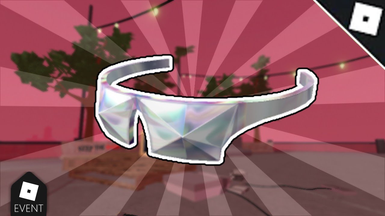 [ROBLOX EVENTO] - COMO OBTER O ÓCULOS "META SHADES" NO ROBLOX (READY ...