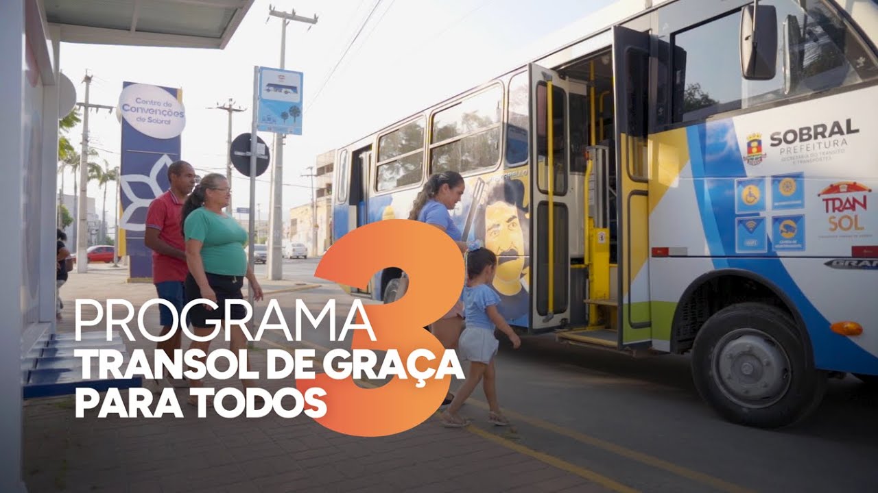 PROGRAMA 3 - PROPOSTA TRANSOL - YouTube