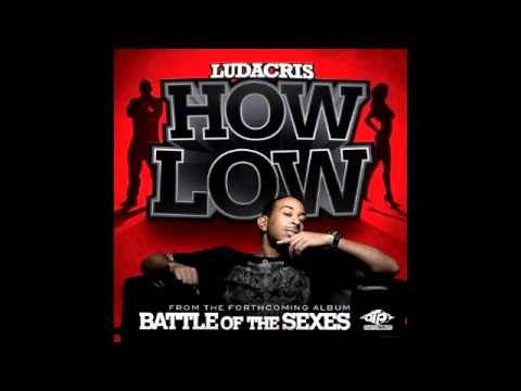 Ludacris- How low can you go (Bass Boosted) - YouTube