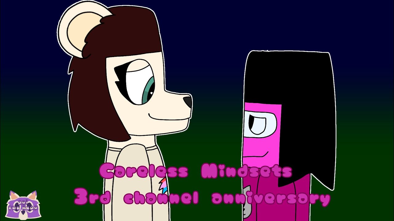 (OLD) Careless Mindsets | Animation Meme | 3 years - YouTube