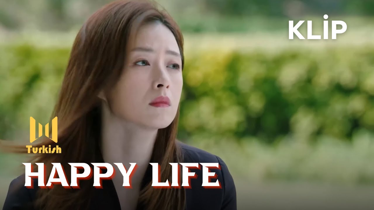 Mutlu Hayat l Klip l Happy Life | Jiang Xin , Qin Hao l 小满生活 - YouTube
