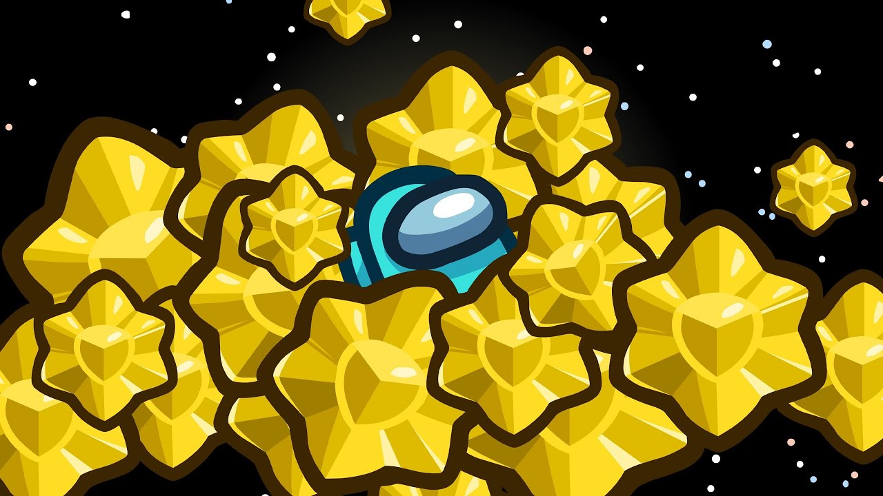 COMO COMPRAR ESTRELAS NO AMONG US COM MICROSOFT REWARDS ♡ ♥ - YouTube