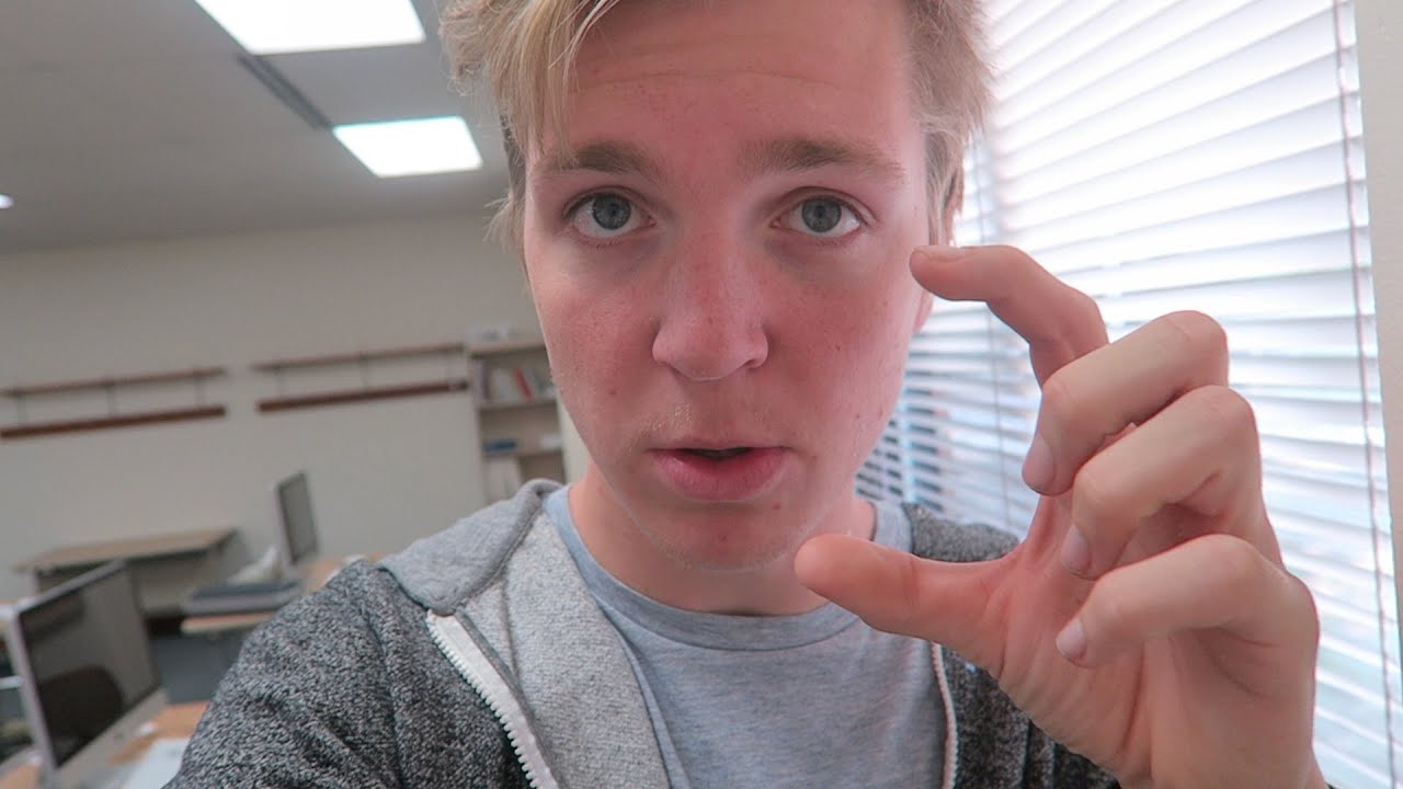 FREE CAMERA SWAP! || KENT HECKEL - YouTube