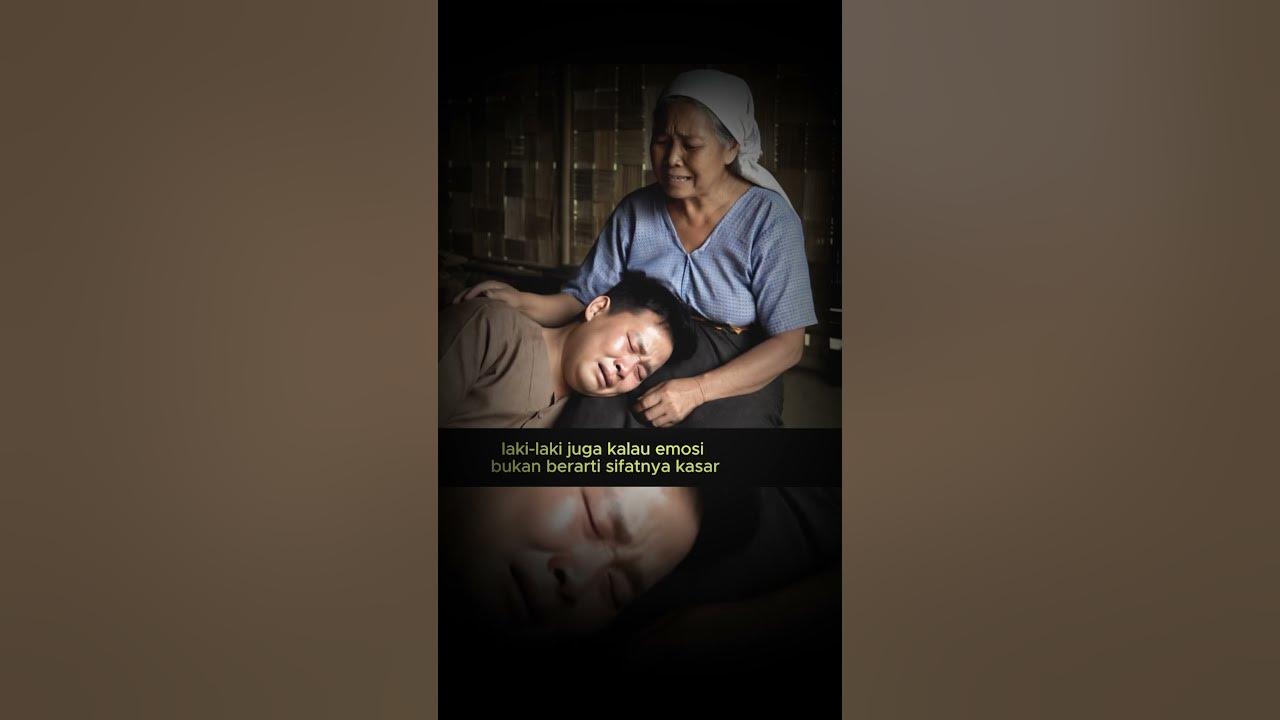 Laki Laki juga ingin Dimengerti - YouTube