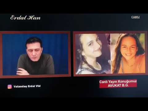 2022 VTD ERDAL İLE AV. BUKET GÜL'ÜN ÇAĞLA TUĞALTAY YAYINI!! PART:1