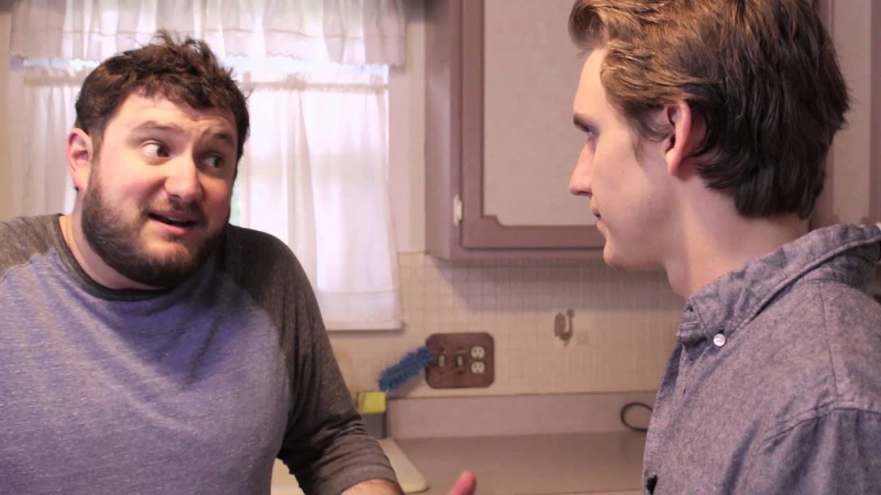 Clip from "Friendly Advice" - YouTube