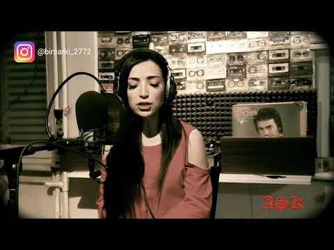 Aysel_Yakupoğlu_Harika_Bir_Ses