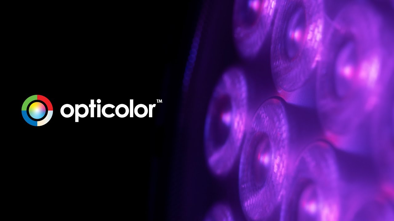 Meet Opticolor - YouTube