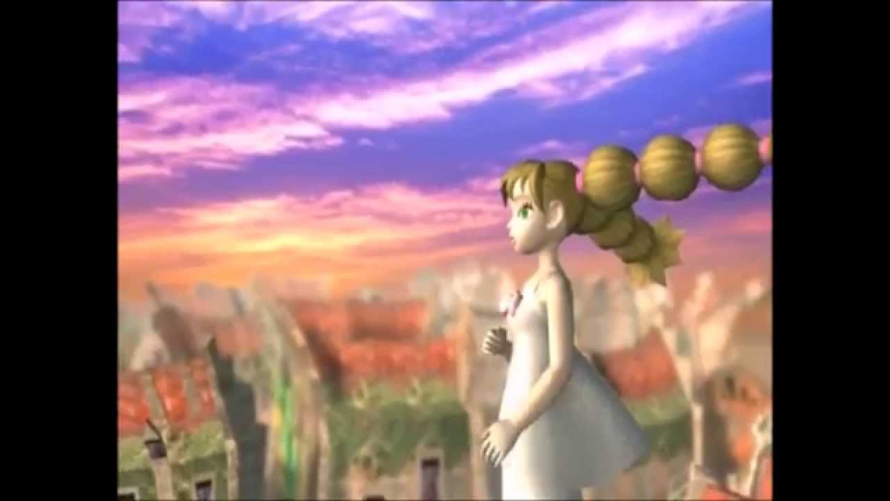 BLiNX: The Time Sweeper- E3 Opening - YouTube