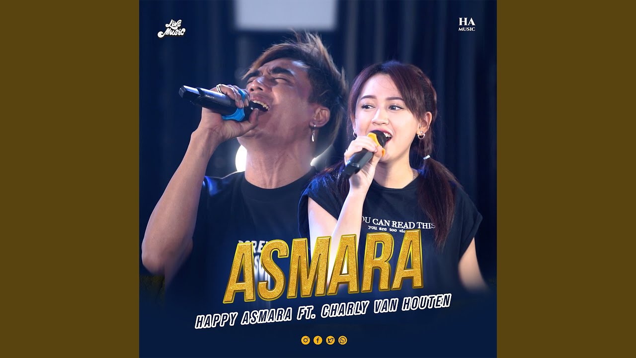 Asmara - YouTube Music
