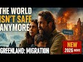 Greenland: Migration (2025) Gerard Butler, Morena Baccarin - Playout ...