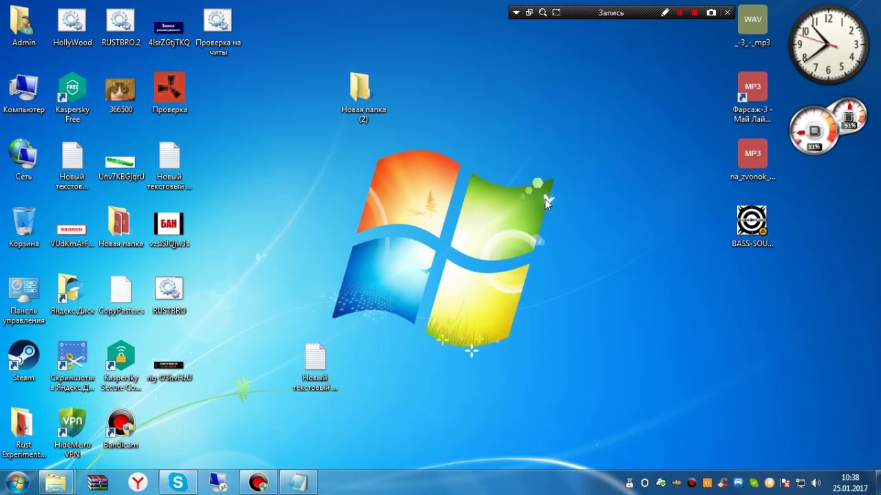 Демонстрация чита на Rust devblog 59 RUST BRO - YouTube