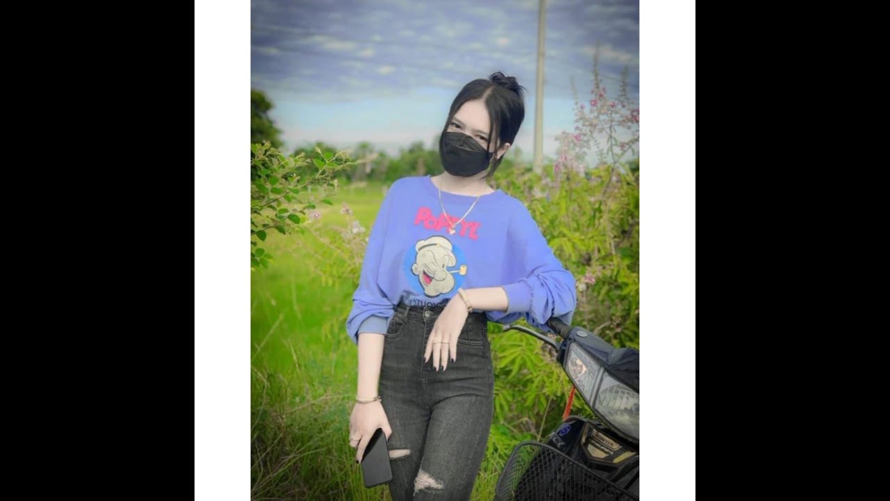 DaRa - លួចស្នេហ៍អូន-Crush ♥️🥺Remix2021💗🎶( Peng Eang Ft Ry Ta ) || ZANG MUSIC - YouTube