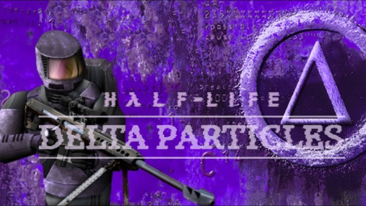 Half Life: Delta Particles All Achievements - YouTube