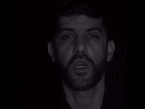 20 Yanvar faciəsi (Feyruz Məmmədov)