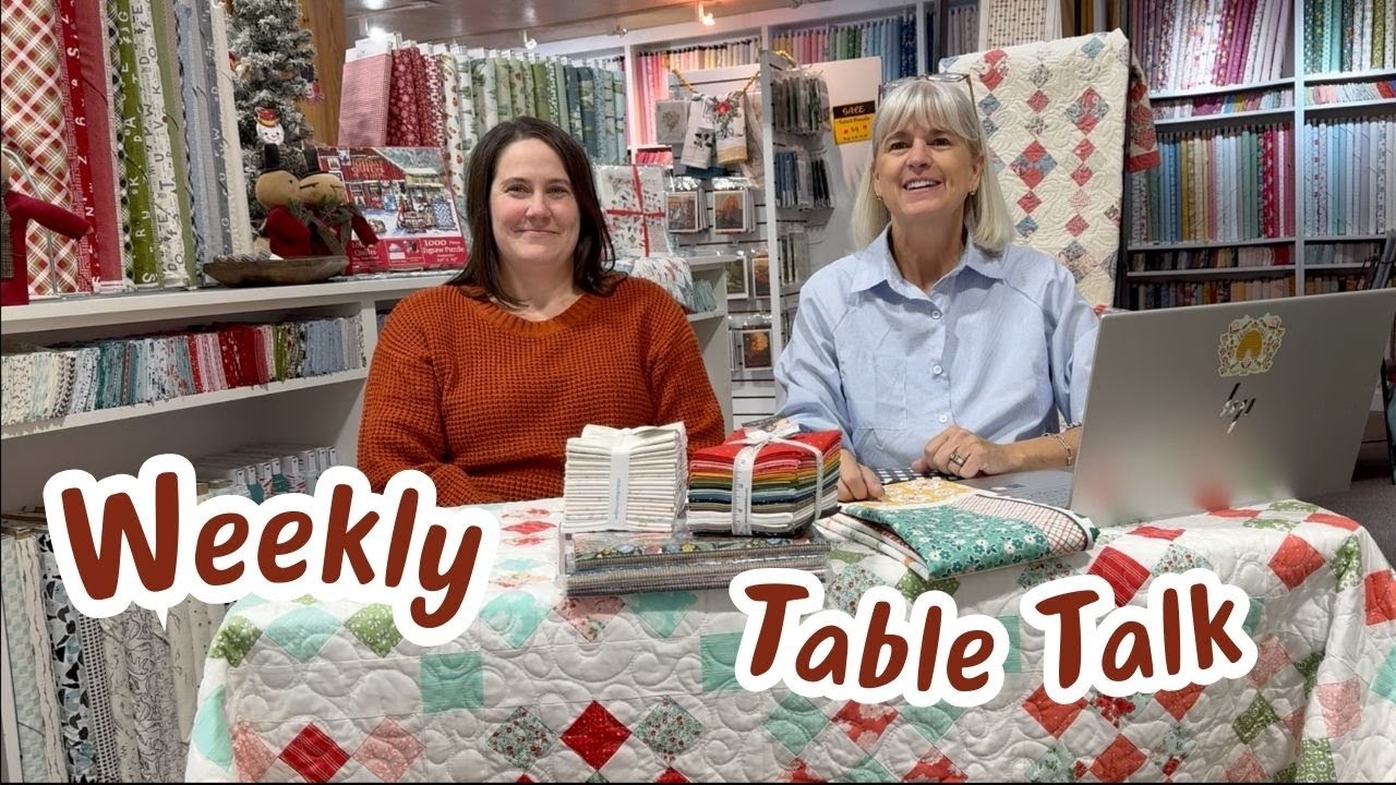 Table Talk 10 29 2024 - YouTube