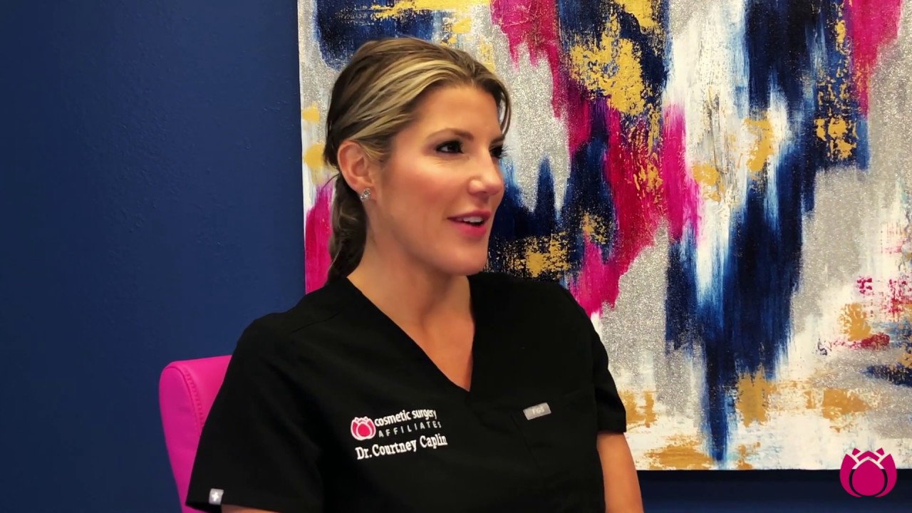 Why Dr. Caplin Chose Cosmetic Surgery | Cosmetic Surgery Affiliates ...