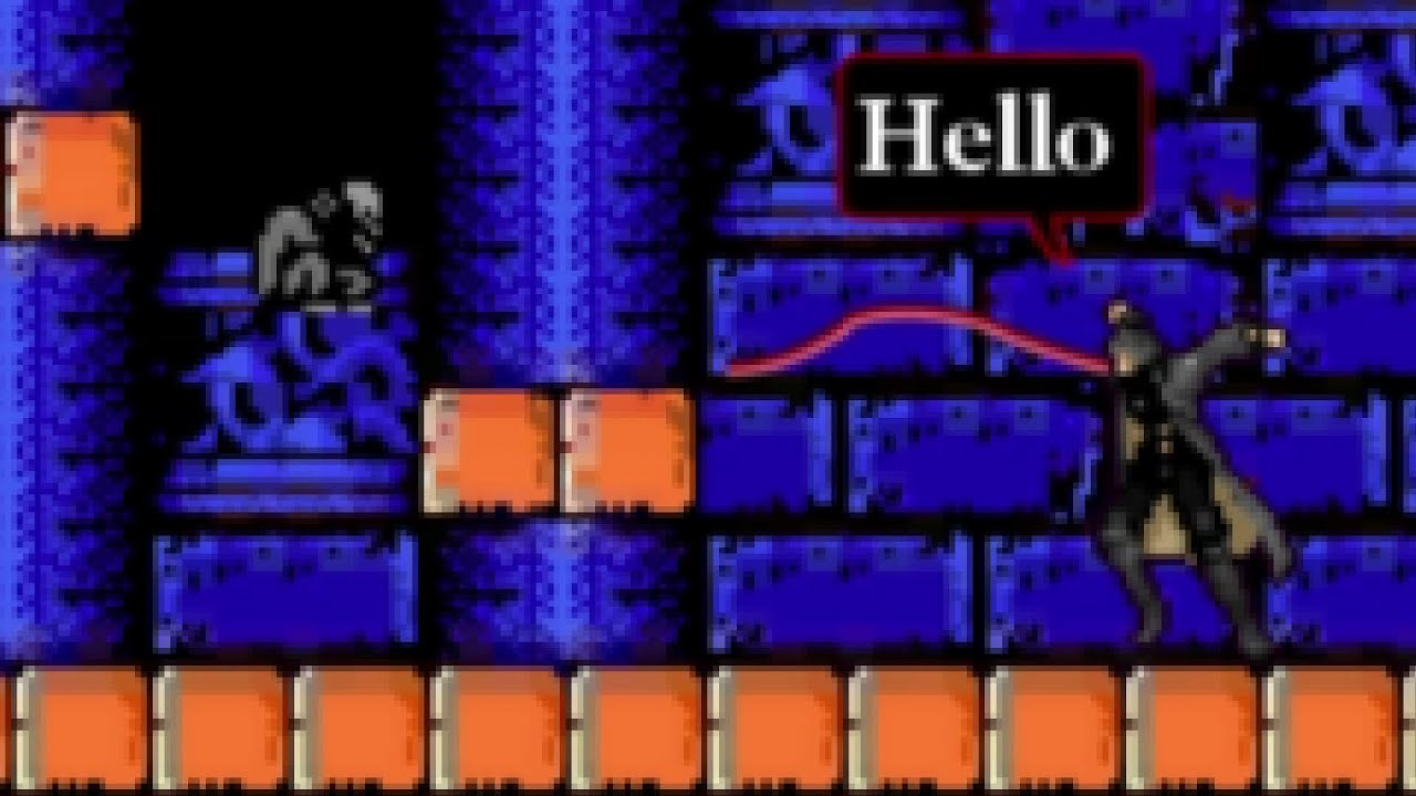 Castlevania : Harmony of Despair - R:Hunchback 5:12:00 [PS3] - YouTube
