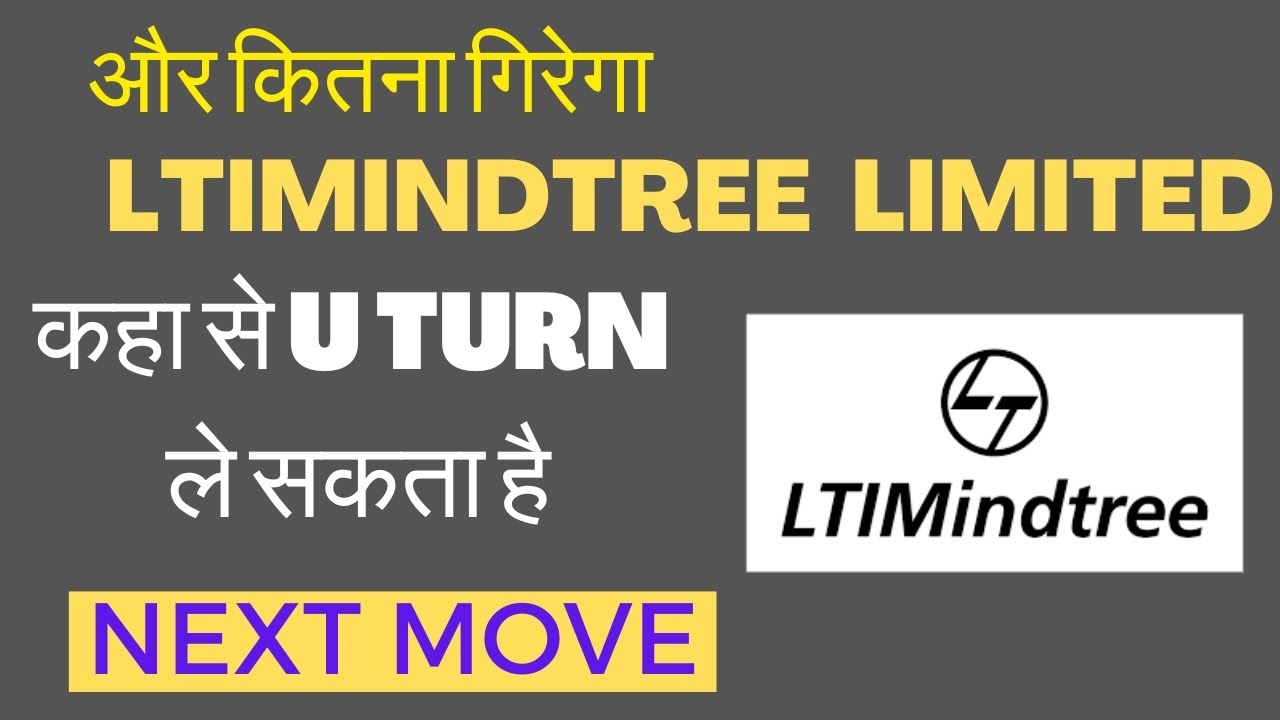 LTI share news | LTIMINDTREE share news today | LTIMINDTREE share price ...