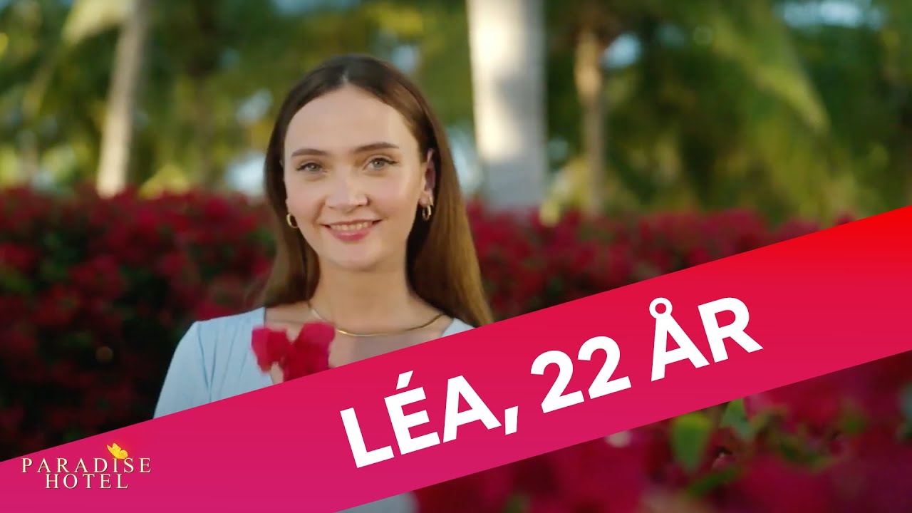 Lea - YouTube