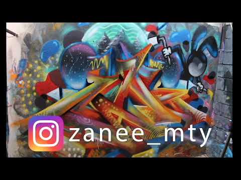 zane graffiti / stay home - YouTube