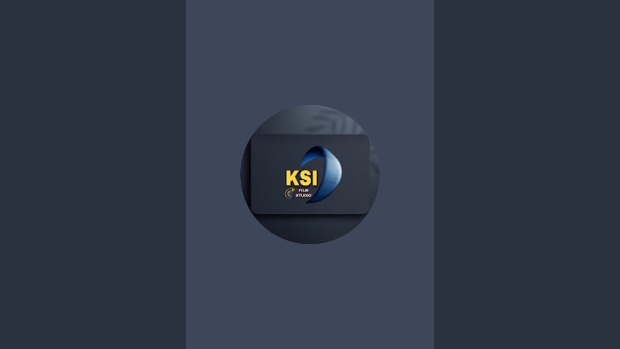 KSI films Studio is live - YouTube