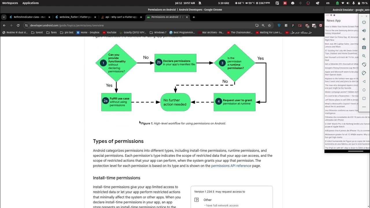 api part 2 - YouTube