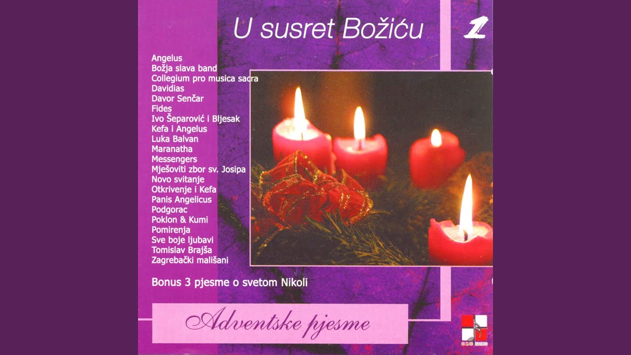 Visom Leteć - YouTube