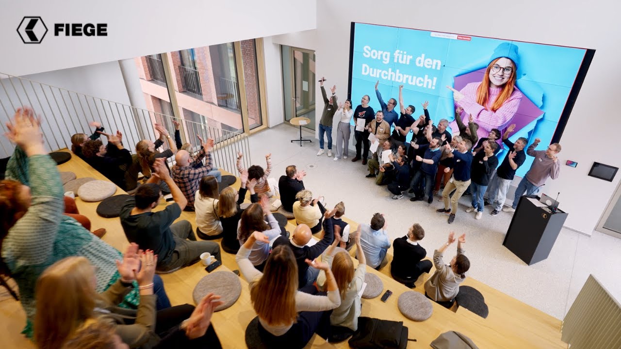 © FIEGE • LOGISTIK express / MJR MEDIA