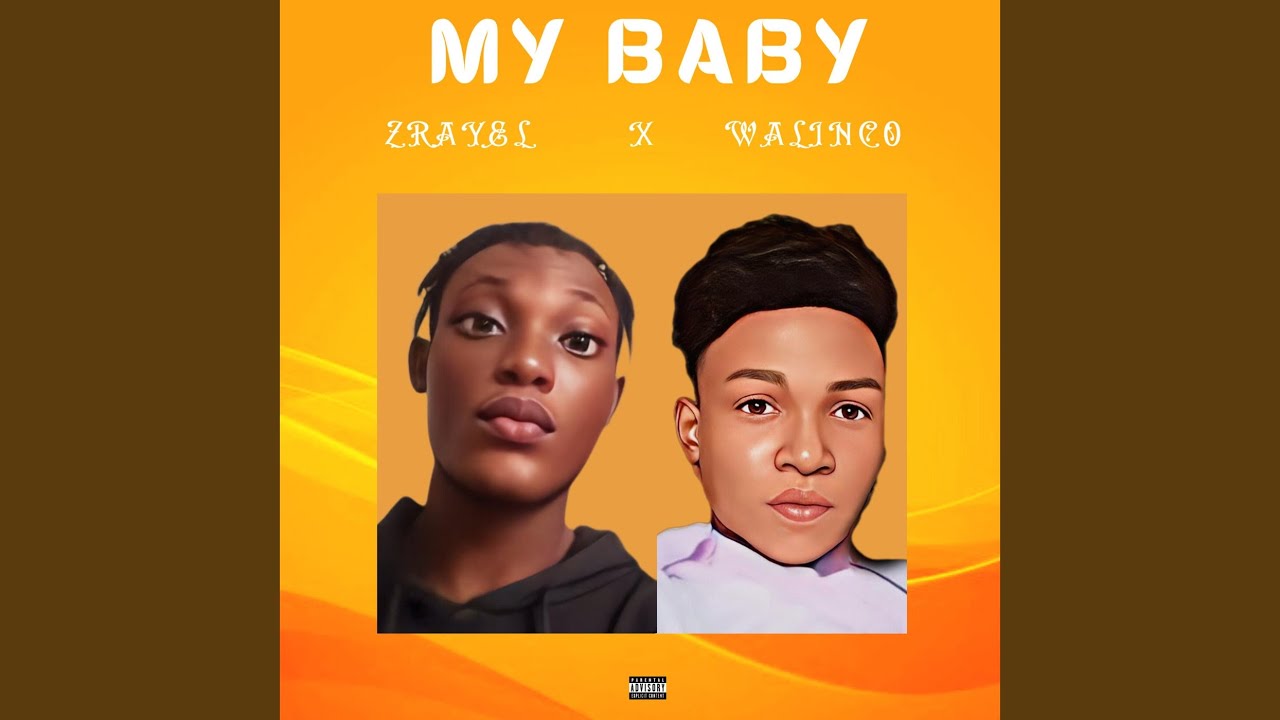 My Baby - YouTube