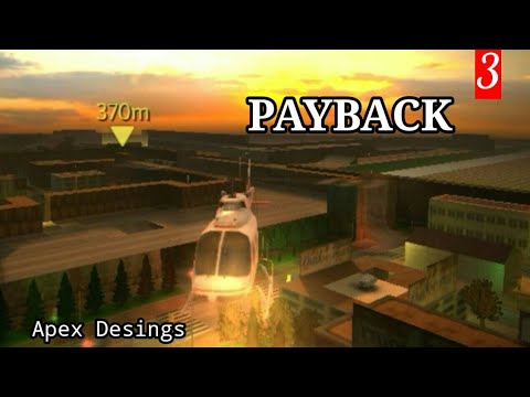 PAYBACK 3 | TRAILER (NO OFICIAL) | - YouTube