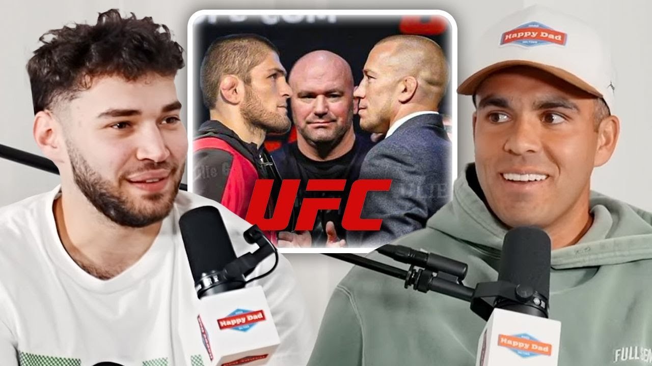 Adin Ross and Kyle Forgeard on UFC Match Ups! 👊 - YouTube