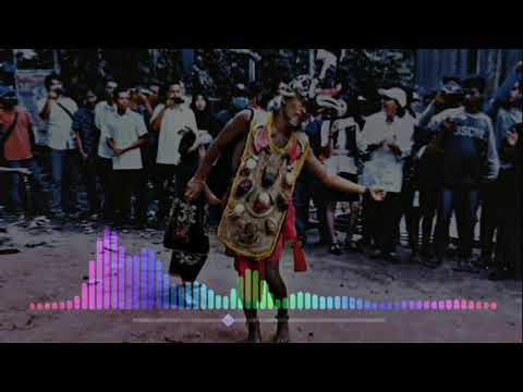 Pantun Ketapang Lagu Dayak